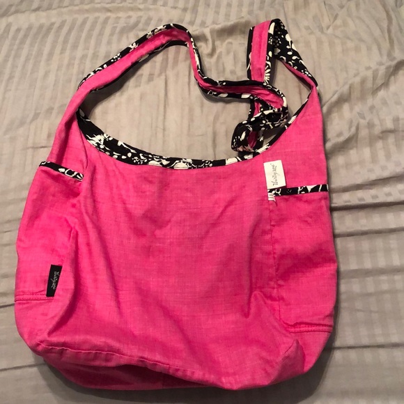 thirty-one | Bags | Thirty One Reversible Inside Out Bag | Poshmark